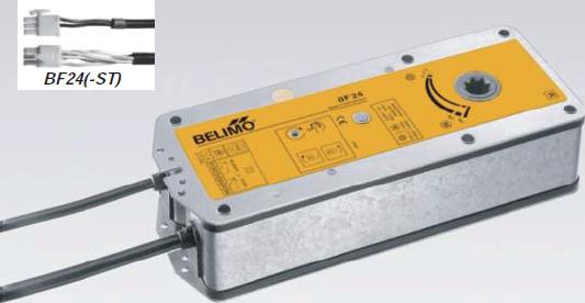 belimo博力谋 NMU24风门执行器LMU230SR风阀执行器belimo博力谋BLE24(-ST)BLE230 BE24(-12)(-ST)BE230(-12)BEG24(-ST ...